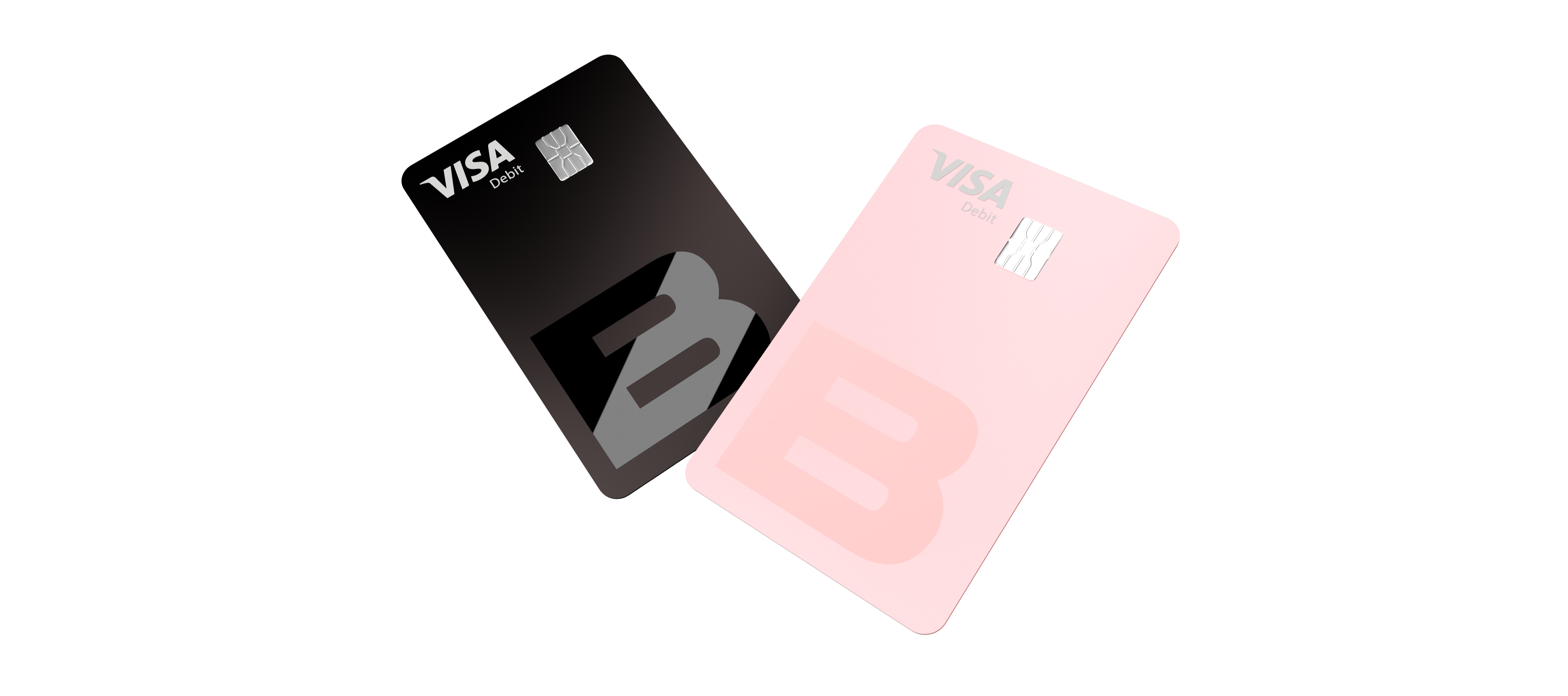 La carte qui dit oui ! Mieux qu’une Gold, une BLING.